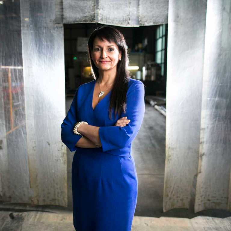 My Background – Jane Robinson